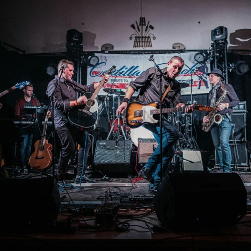 Stream Cadillac Ranch music | Listen to songs, albums, playlists for ...