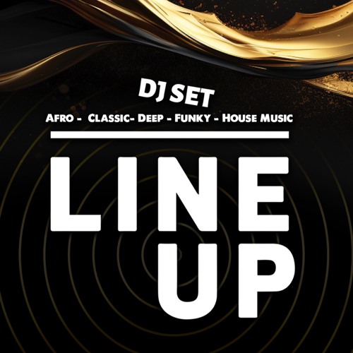 Stream Line Up Dj music | Listen to songs, albums, playlists for free ...