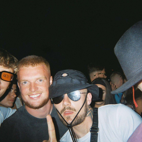 Stream FONZO (UK) music | Listen to songs, albums, playlists for free ...