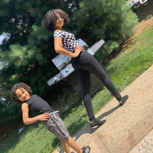 Stream Aaliyah Adams music | Listen to songs, albums, playlists for ...