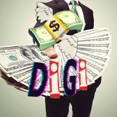 Stream DIGI MONey music | Listen to songs, albums, playlists for free ...