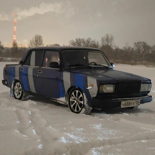 Stream ДАЛЬНОБОЙЩИКИ - ФОНК-RACING PHONK by DR-FT'er | Listen online ...