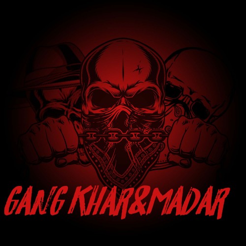 Stream gang khar&madar music | Listen to songs, albums, playlists for ...