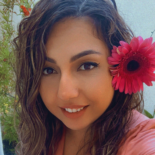 Stream Niloufar Nellie Fatehi music | Listen to songs, albums ...