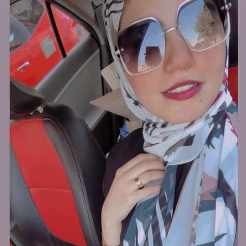 Stream MarYaam ALaa EL-Dien music | Listen to songs, albums, playlists ...