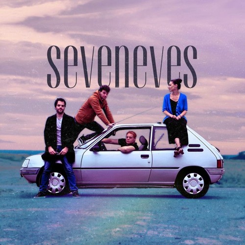 Stream Seveneves music | Listen to songs, albums, playlists for free on ...