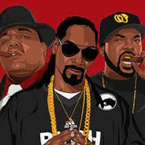 Stream RAP CENTRAL CLIQUE music | Listen to songs, albums, playlists ...