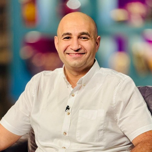 Stream John Morcos - جون مرقس music | Listen to songs, albums ...