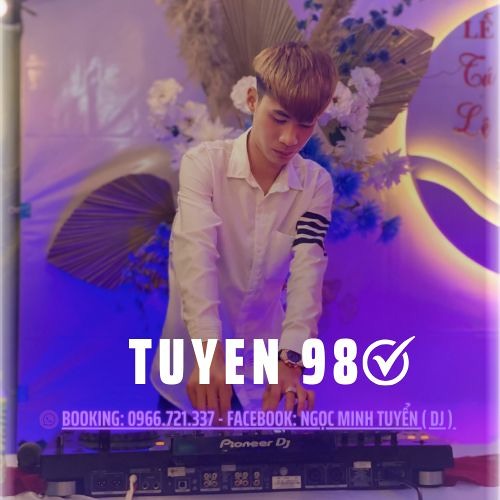 Stream TUYEN 98 music | Listen to songs, albums, playlists for free on ...