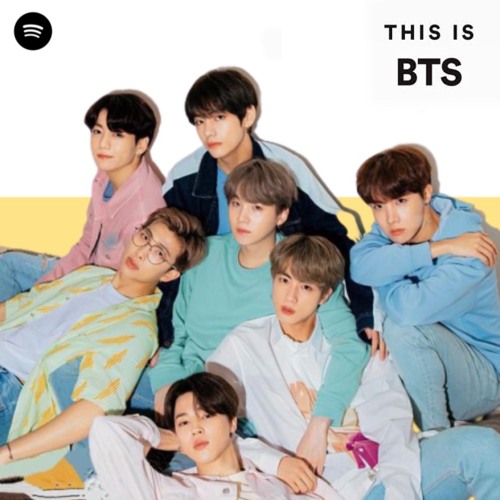 Stream BTS music | Listen to songs, albums, playlists for free on ...