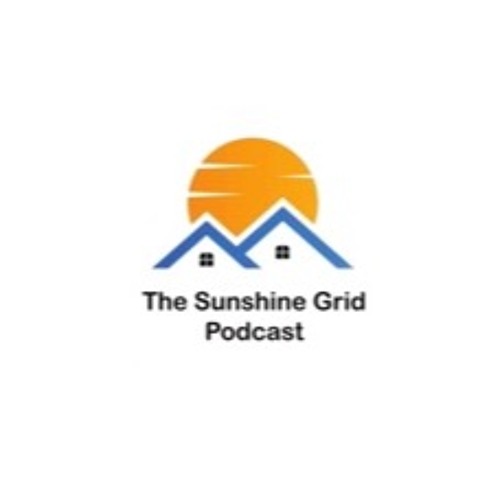 Stream The Sunshine Grid Podcast music | Listen to songs, albums ...