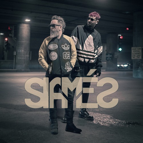 Stream SIAMES | Listen to music albums online for free on SoundCloud