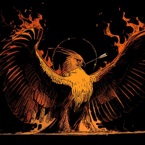 Stream 8 Bit Pyro | Listen to Old Songs I Randomly Found in a Folder ...