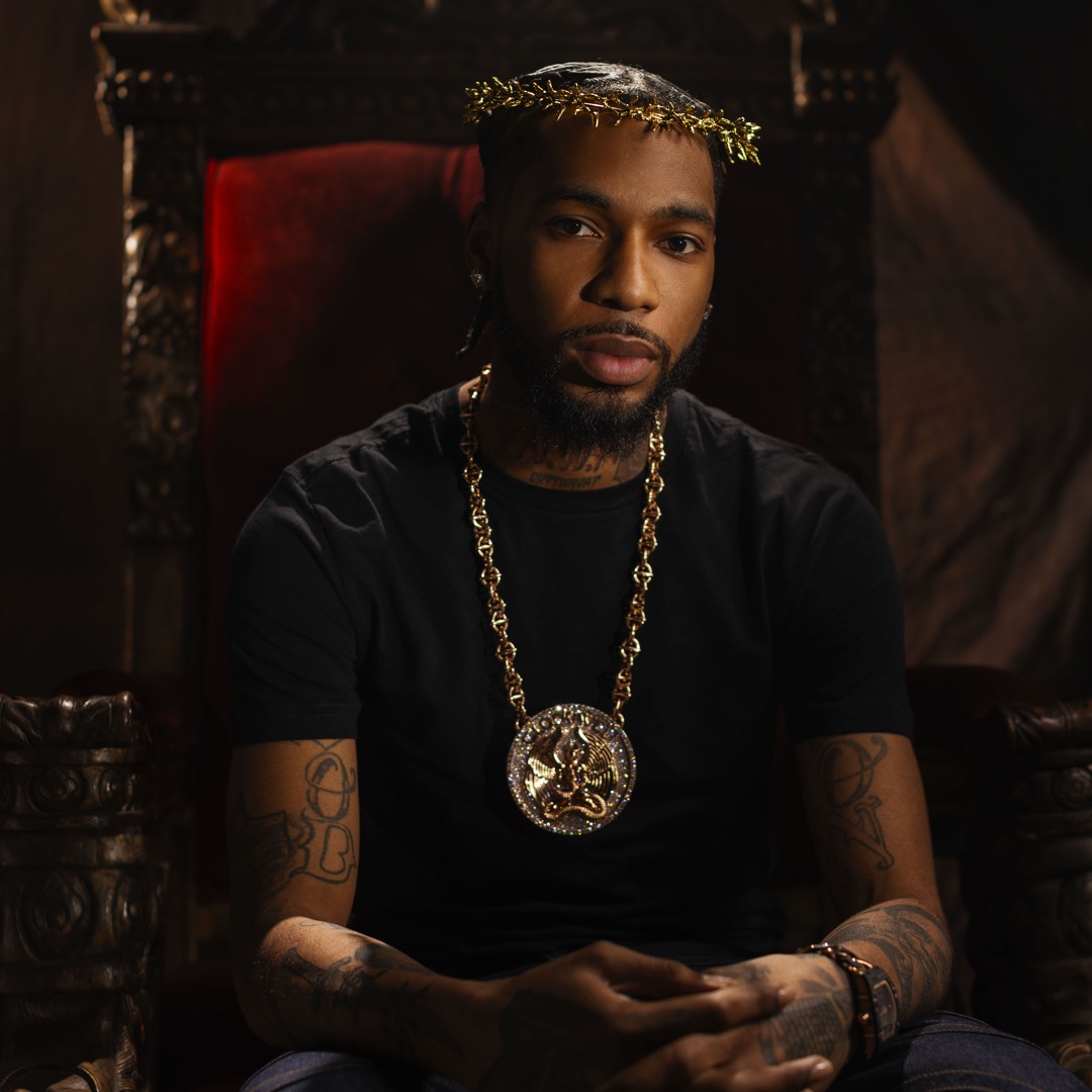 Stream KEY GLOCK music | Listen to songs, albums, playlists for free on ...