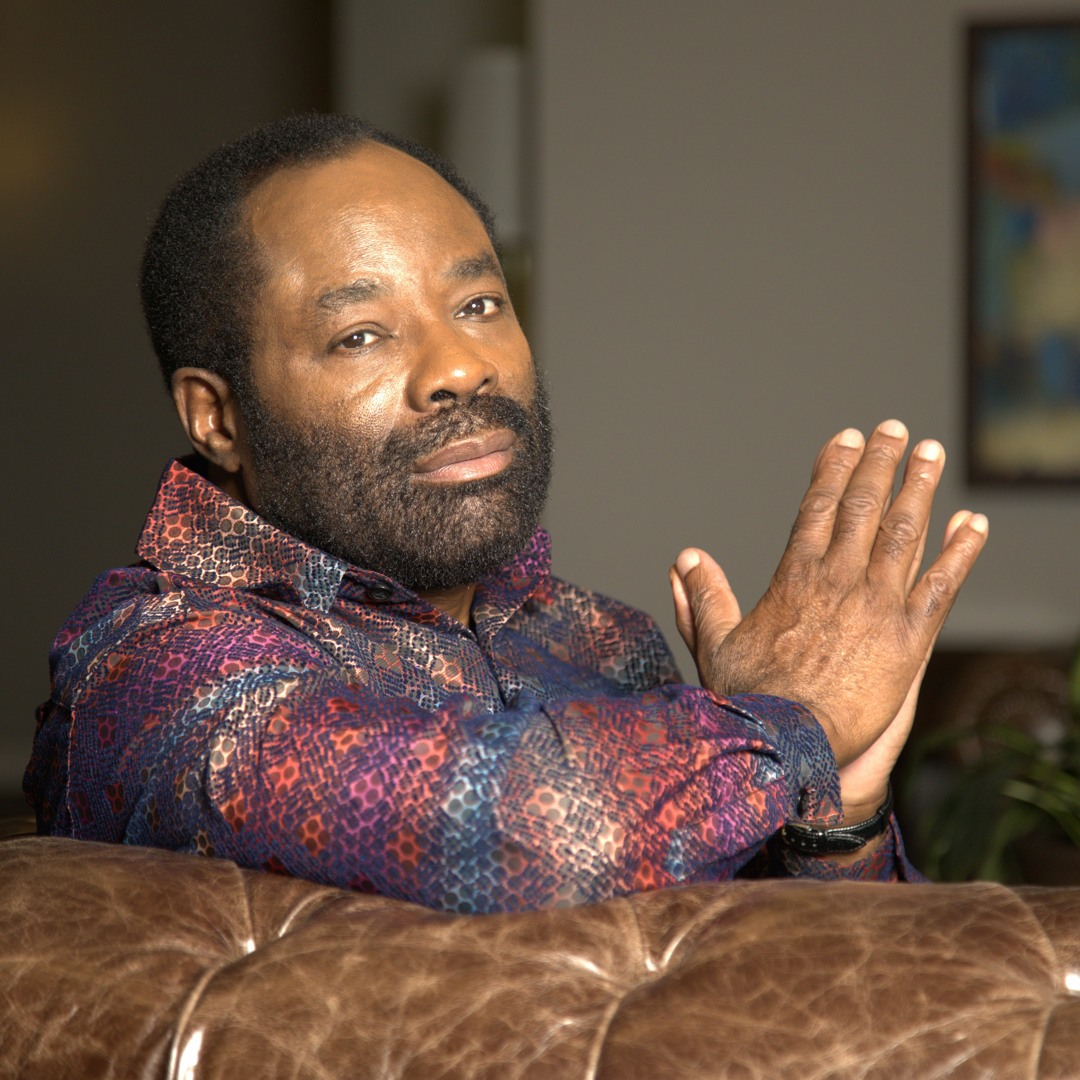 Stream Emeagwali | How a Refugee's Water Fascination Revolutionized ...