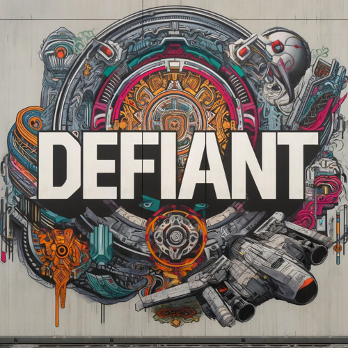 Stream DEFiant music | Listen to songs, albums, playlists for free on ...