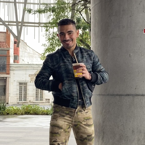 Stream Andrés Adrián Galvan Limon music | Listen to songs, albums ...