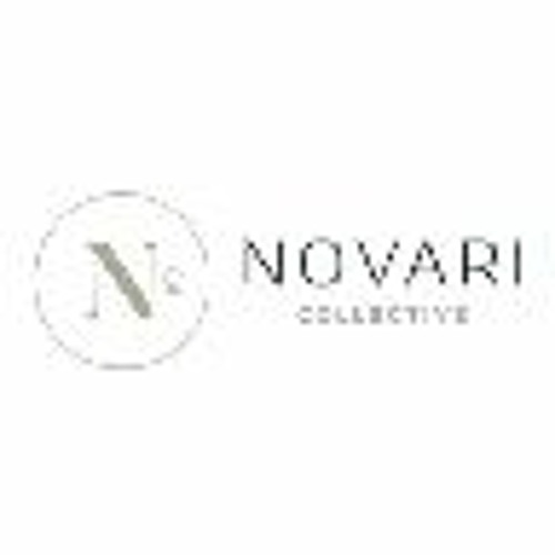 Stream Novari Collective Curated | Listen to podcast episodes online ...