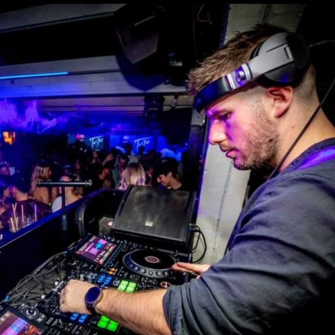 Stream BOB SINCLAR - TAKE IT EASY ON ME (ALEX LUNARDI REMIX) ** FILTER ...