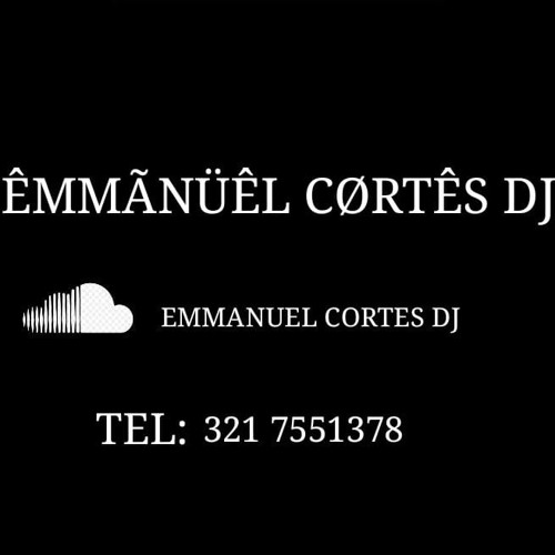 Stream ÊMMÃNÜÊL CØRTÊS DJ II music | Listen to songs, albums, playlists ...