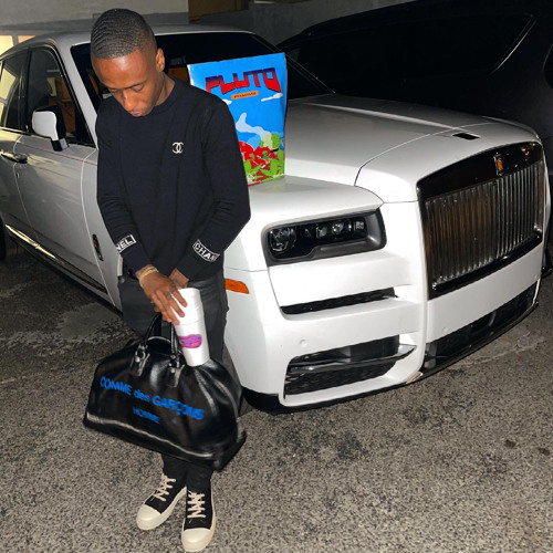 Stream Rocket Da Goon music | Listen to songs, albums, playlists for ...