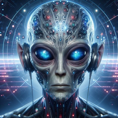 Stream Martian Rocketship music | Listen to songs, albums, playlists ...