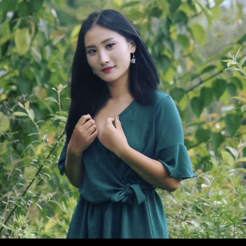 Stream Kinley T zangmo music | Listen to songs, albums, playlists for ...