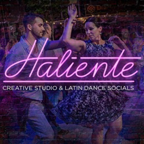 Stream Haliente’ Dance Studios | Listen to SALSA TODAY 2024 - new salsa ...