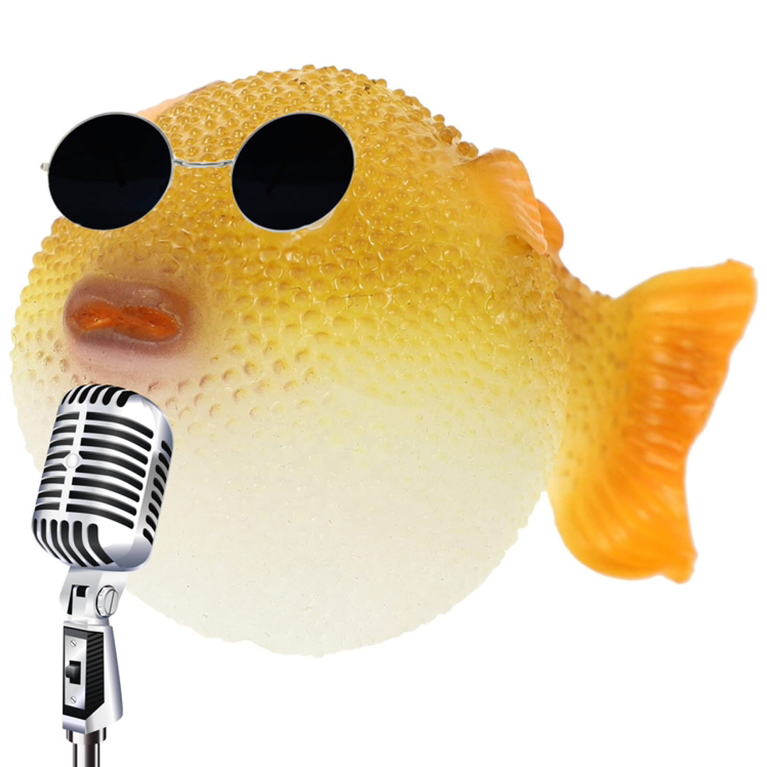 Stream Mr. Fish Wiggle music | Listen to songs, albums, playlists for ...