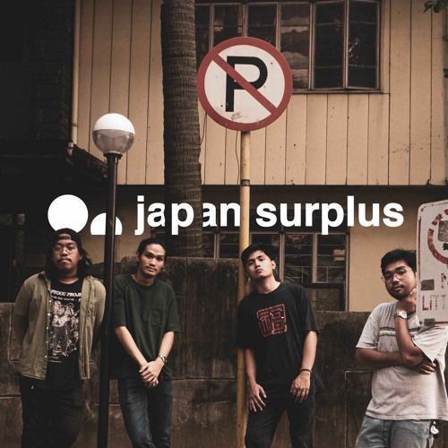 Stream Japan Surplus music | Listen to songs, albums, playlists for ...