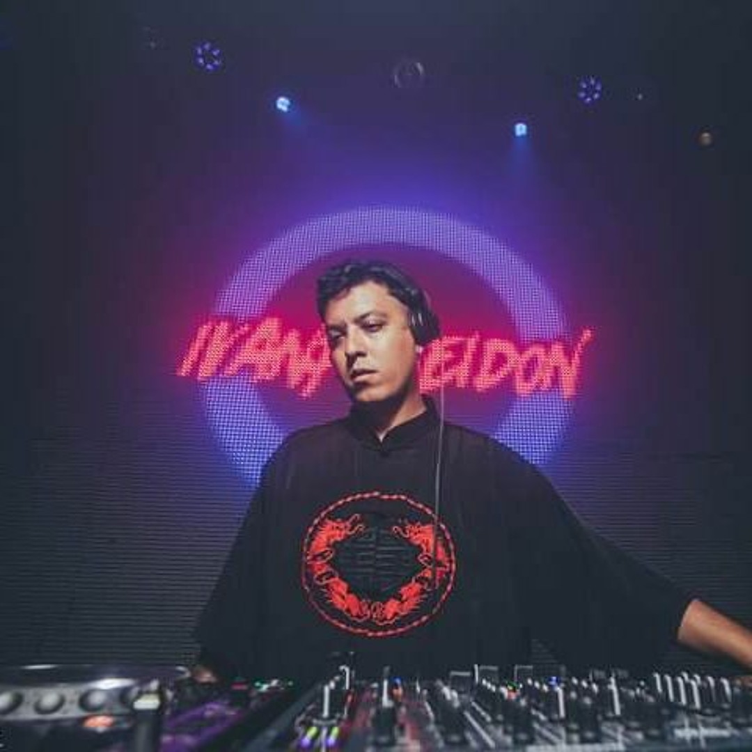 Stream Ivan Poseidon music | Listen to songs, albums, playlists for ...