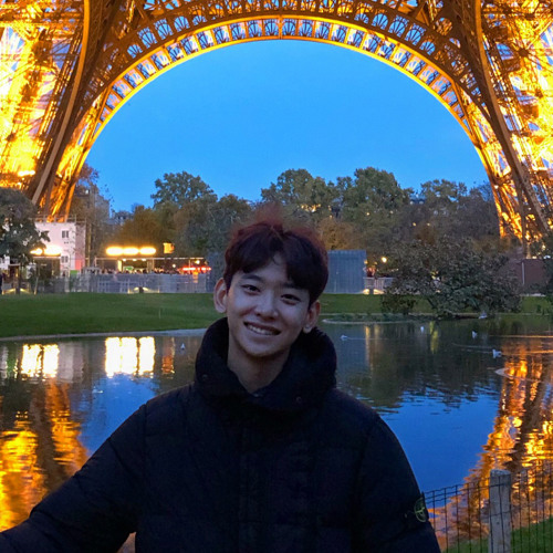 Stream wono_won music | Listen to songs, albums, playlists for free on ...