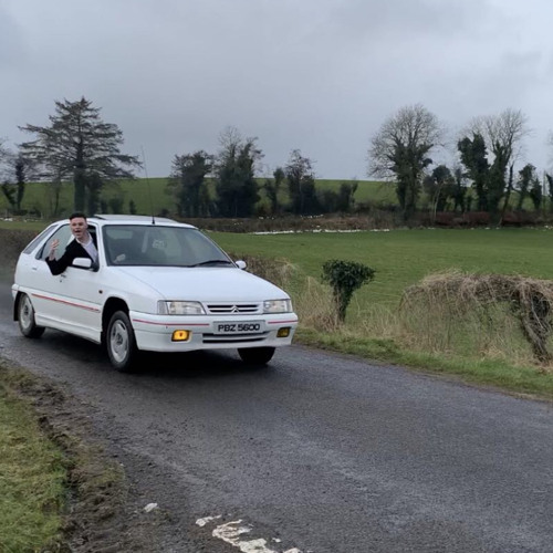 Stream Daniel Cullinan music | Listen to songs, albums, playlists for ...