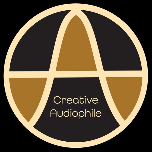 Stream Creative Audiophile Sound Logo by Creative Audiophile | Listen ...