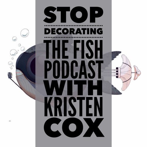 Stream Stop Decorating the Fish | Listen to podcast episodes online for ...