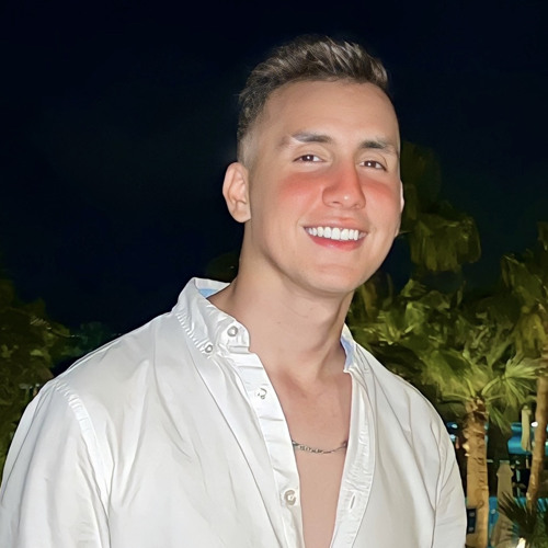 Stream Mark George music | Listen to songs, albums, playlists for free ...