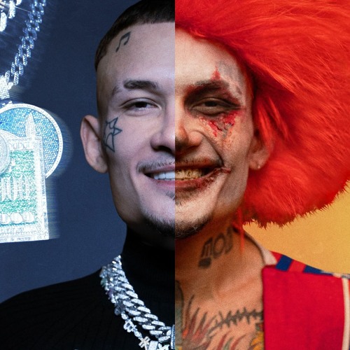 Stream MORGENSHTERN music | Listen to songs, albums, playlists for free ...