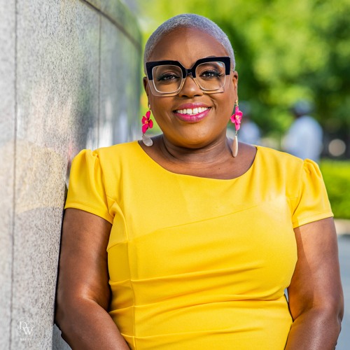 Stream Roshanda 'The Rosho Live' Pratt | Listen to podcast episodes ...