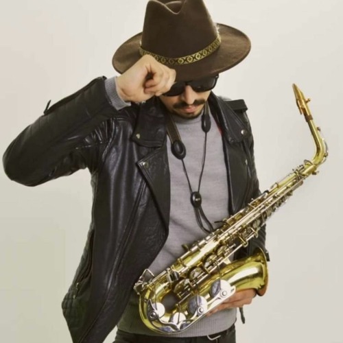 Stream Javi Sax Colombia music | Listen to songs, albums, playlists for free on SoundCloud