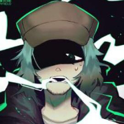 Listen to Fading but it's only Garcello by Garcello in FNF X ATSUOVER ...