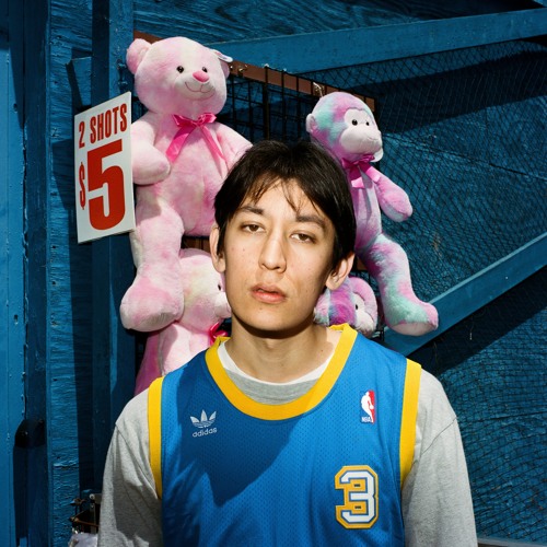 Stream Jacob Daley music | Listen to songs, albums, playlists for free ...