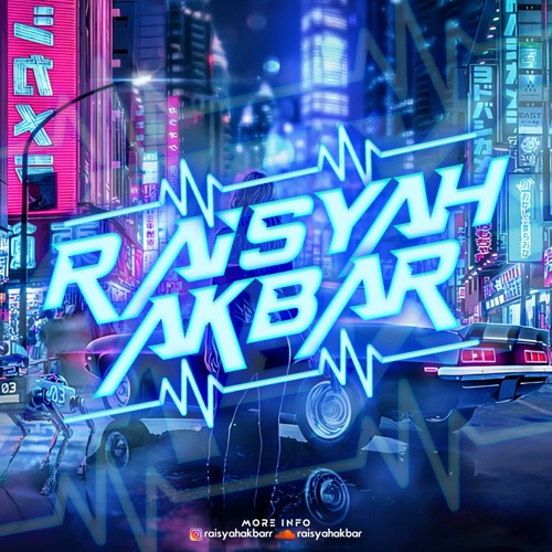 Stream RAISYAH AKBAR V4 music | Listen to songs, albums, playlists for ...
