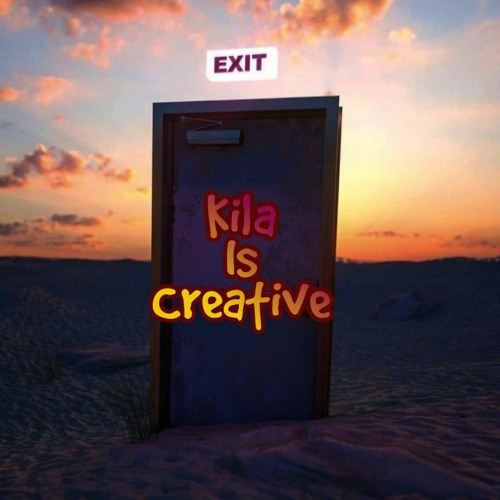 Stream GOOD KID M.A.A.D CITY Full album by Kila is Creative | Listen ...
