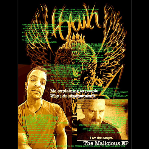 Stream Hawk Eye The Rapper music | Listen to songs, albums, playlists ...