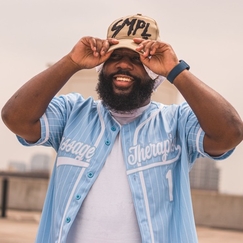 Stream ROD WAVE MIX (FINAL) by DJ TooEazy | Listen online for free on ...