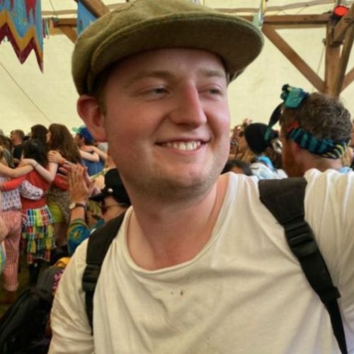 Stream GeorgeIO music | Listen to songs, albums, playlists for free on ...