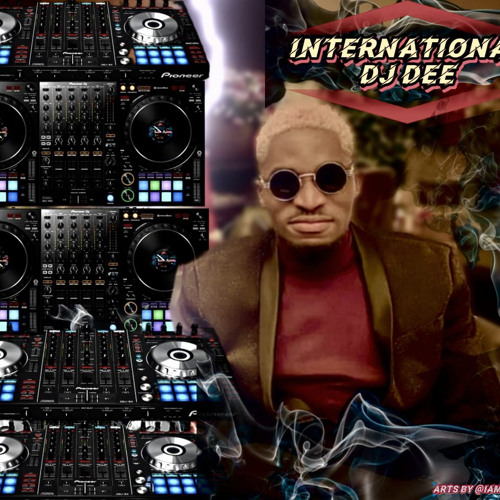 Stream DJ Dee | Listen to audiobooks and book excerpts online for free ...