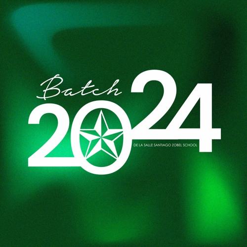 Stream Remember this Moment (Batch 2024 Graduation Song) by DLSZ Batch ...