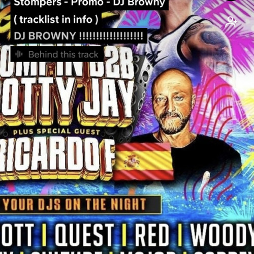 Stream Jack Howe music | Listen to songs, albums, playlists for free on ...