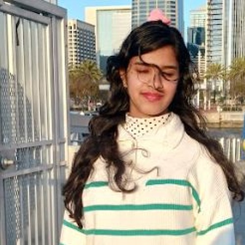 Stream Anwitha Iyer music | Listen to songs, albums, playlists for free ...